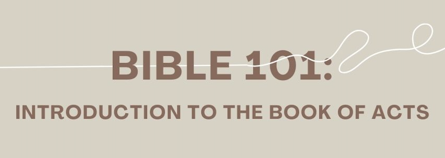 About Steven Cho – BIBLE101